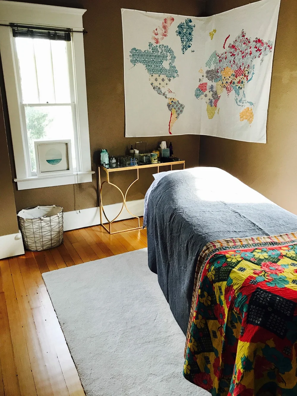 What to Expect — Nurture & Mend Acupuncture
