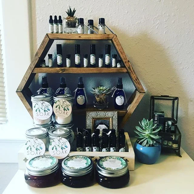 Nurture & Mend Acupuncture