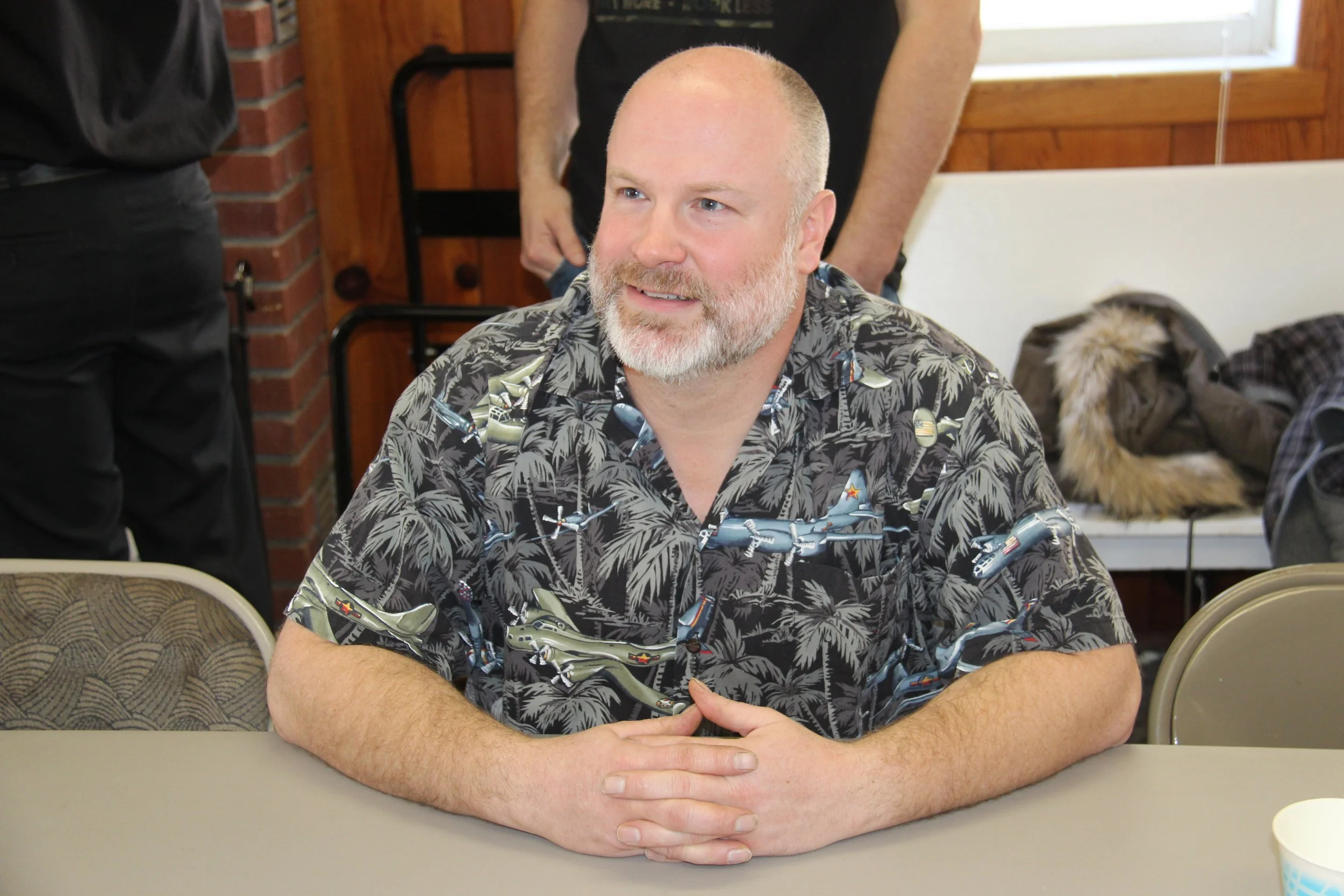 ABOUT – Our Team — South Umpqua Community Church