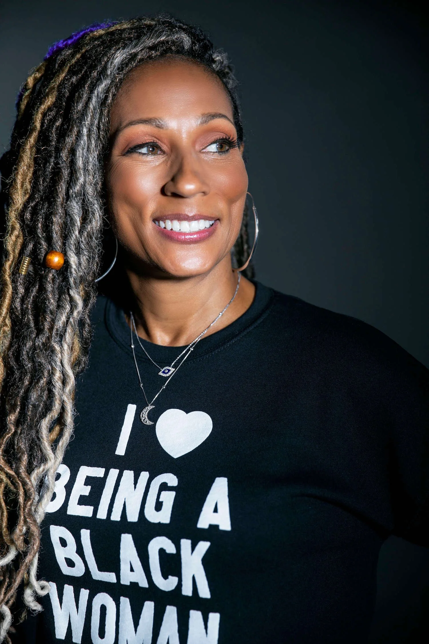 Dawn Johnson Minneapolis - Get to Know Dawn — Dawn L. Johnson