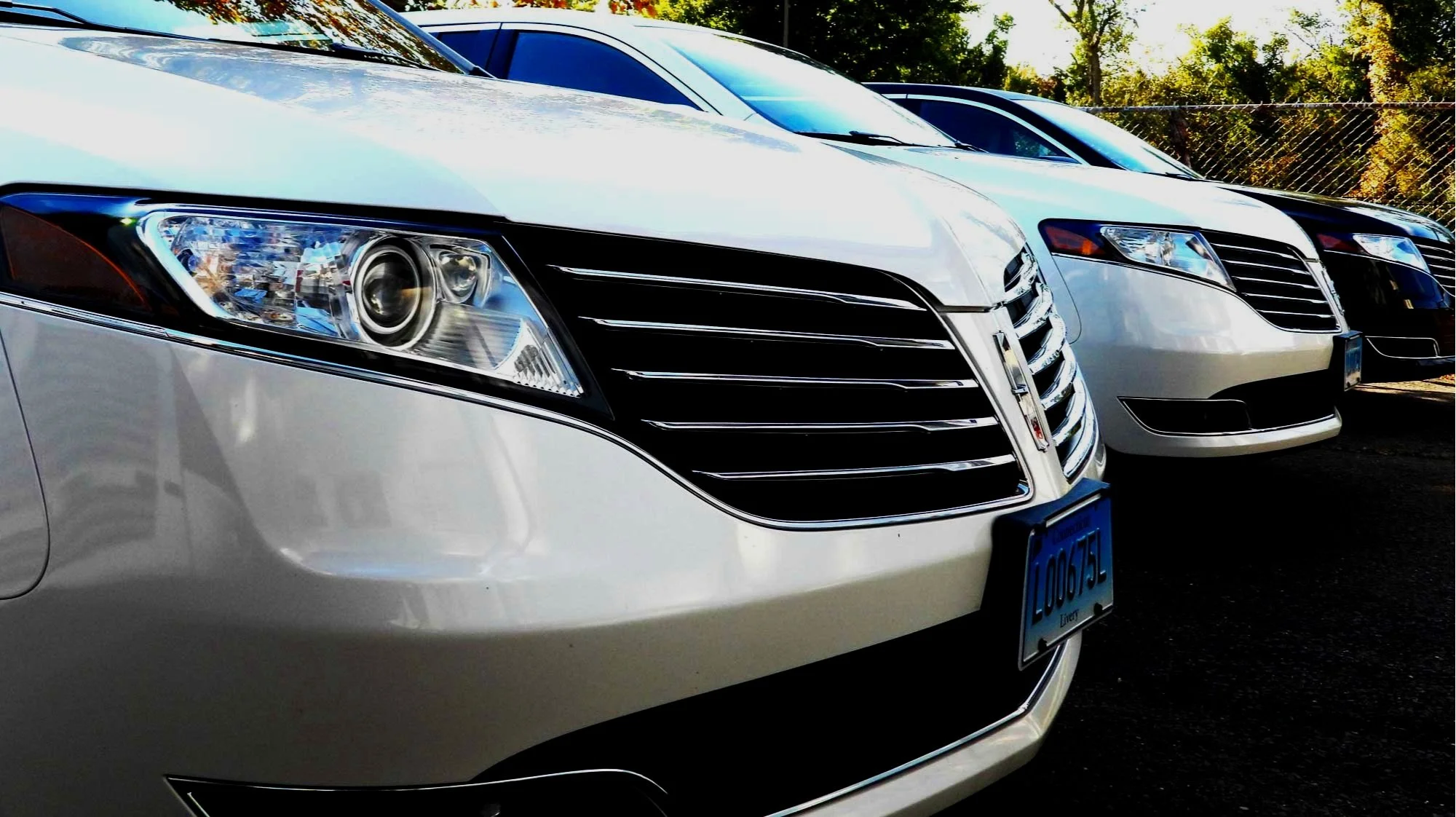 Areas We Cover — Absolute Transportation | CT Limo and Airport Car Services