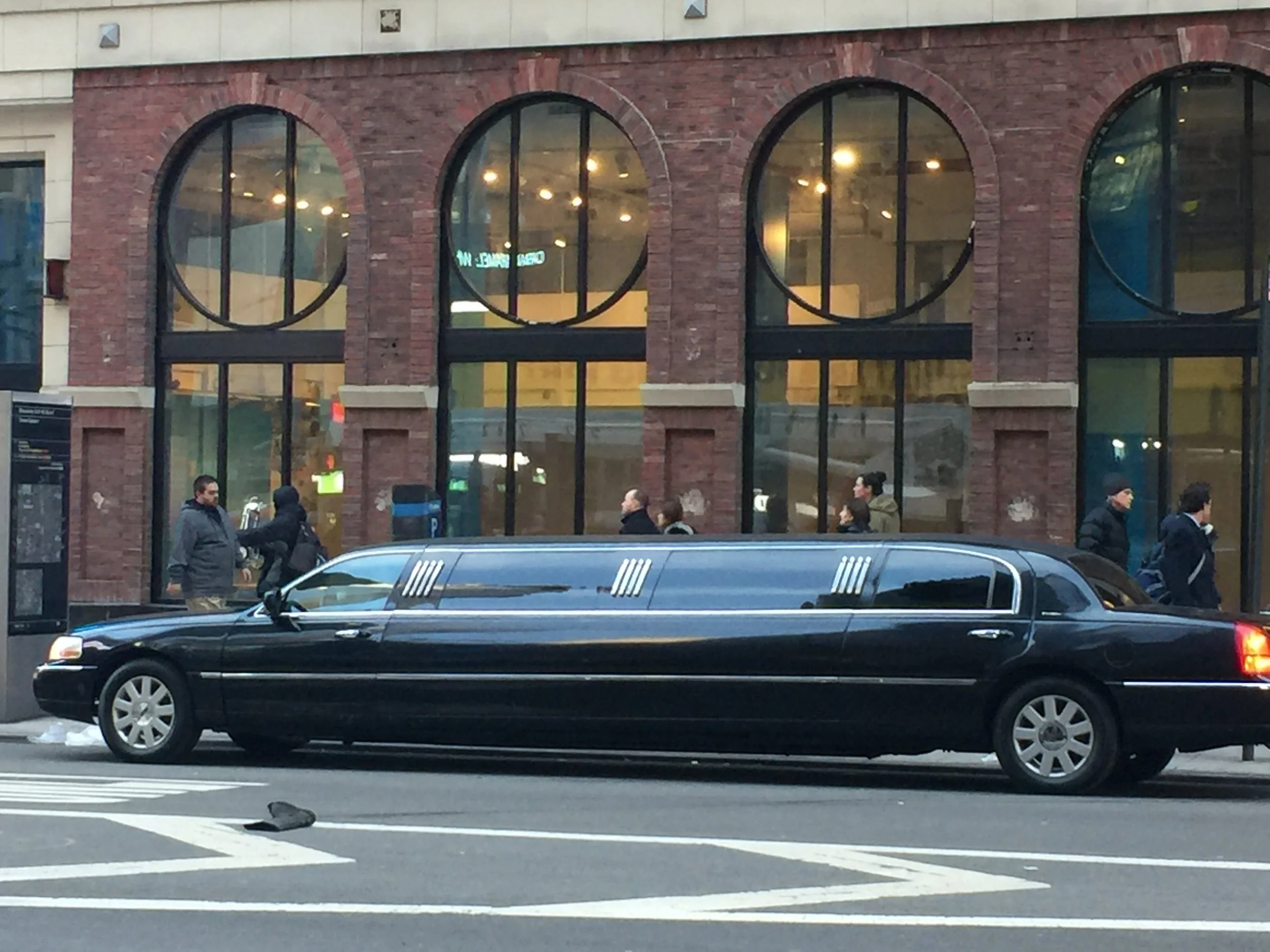 CT Limo Service | Airport Car Service CT