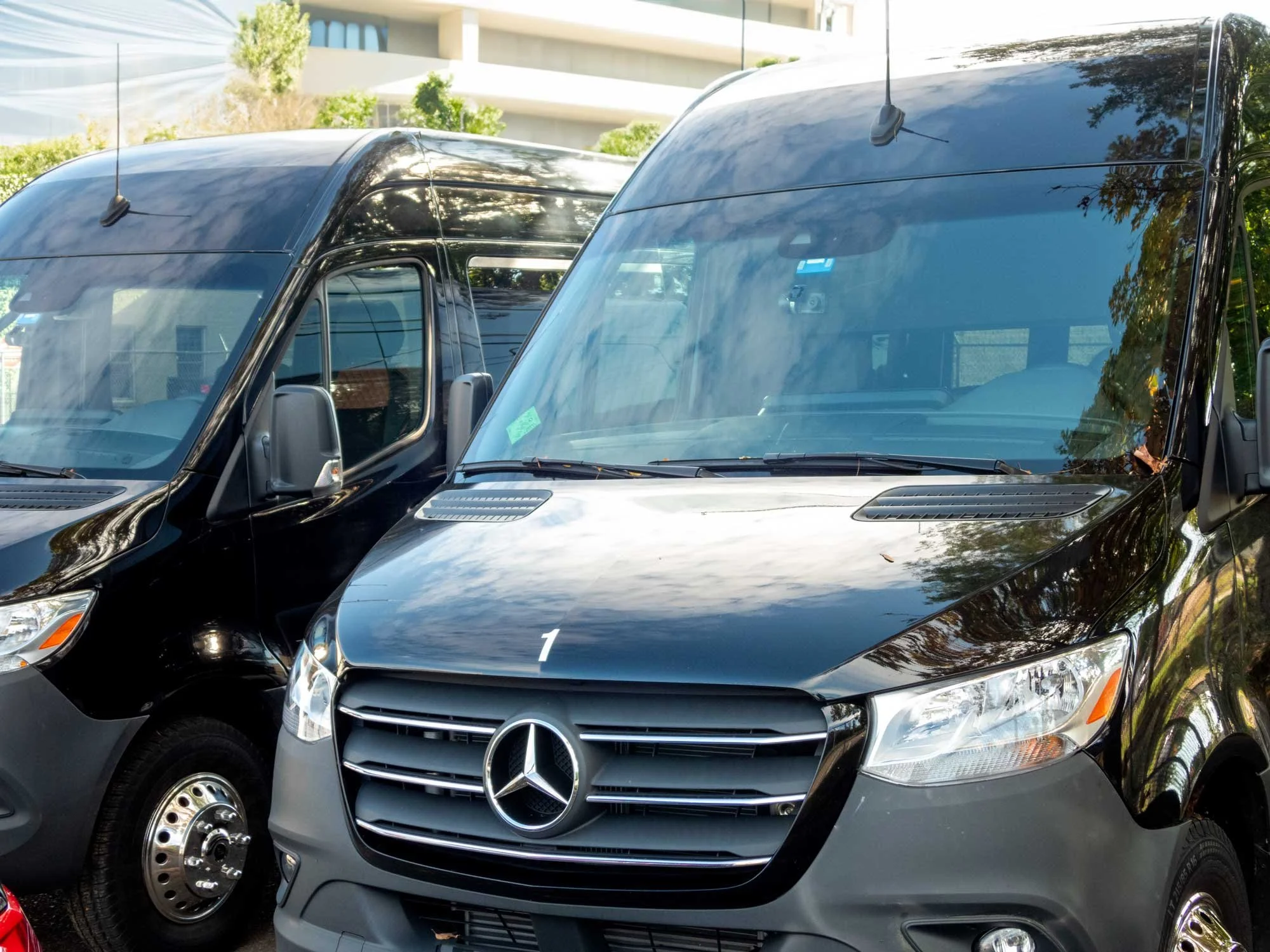 Absolute Transportation | CT Limo and Airport Car Services