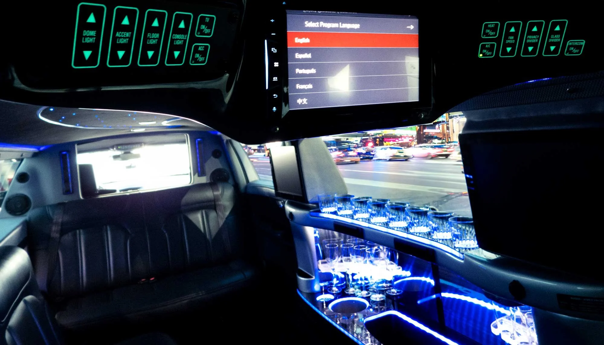 About — Absolute Transportation | CT Limo and Airport Car Services