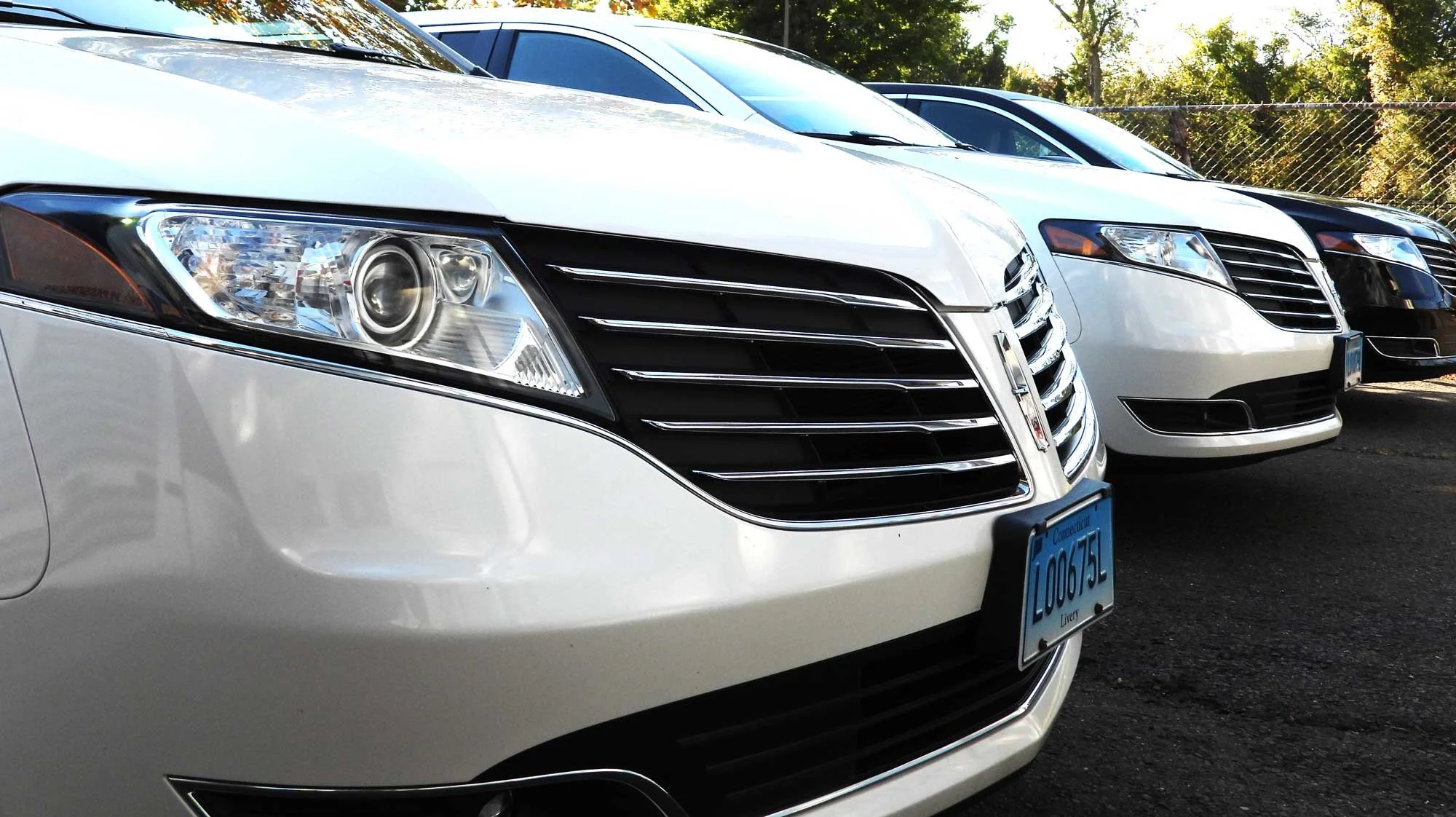 Sherman CT Limo Service — Absolute Transportation | CT Limo and Airport ...