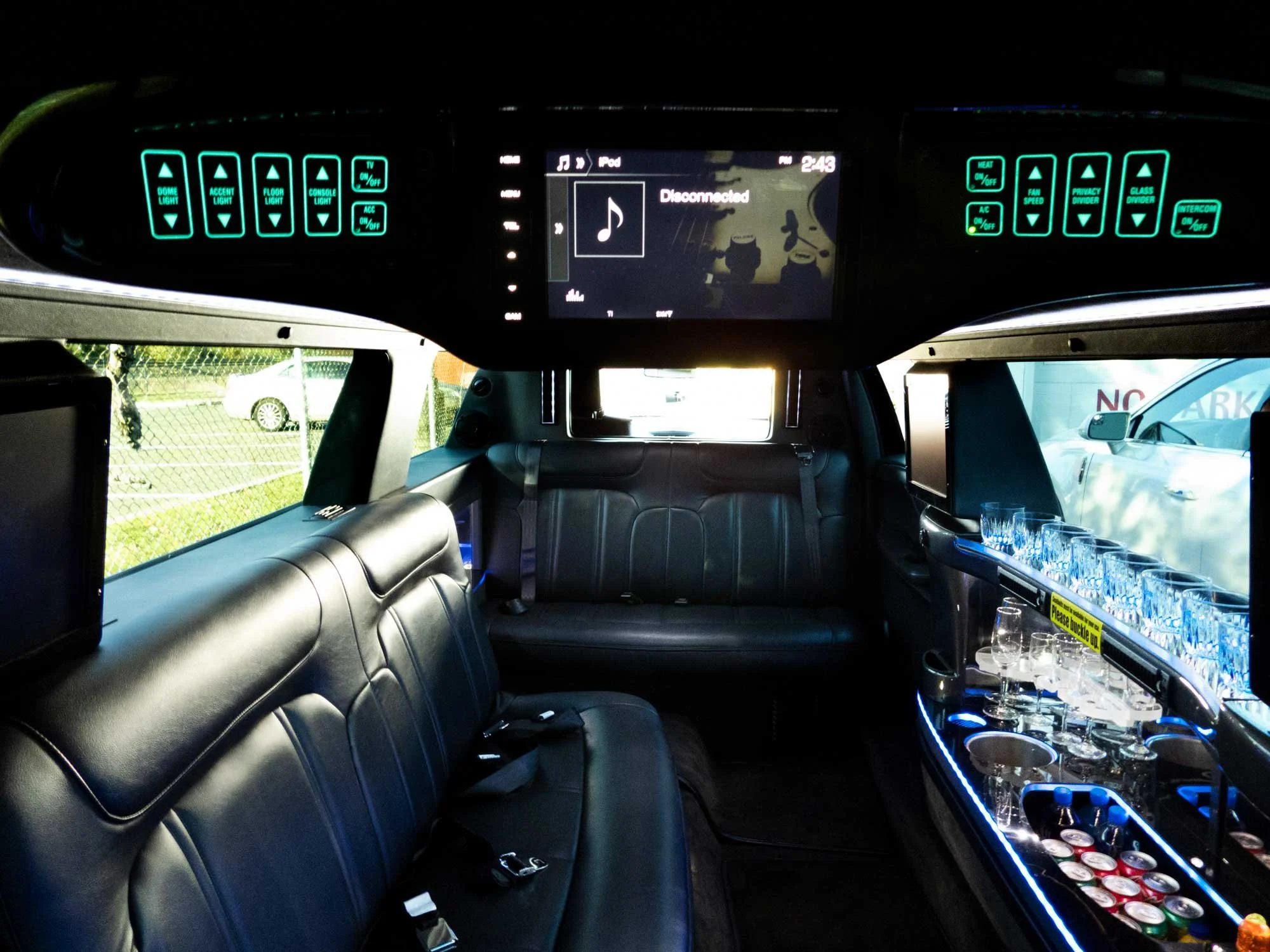 Absolute Limo Services Blog — Absolute Transportation | CT Limo and ...
