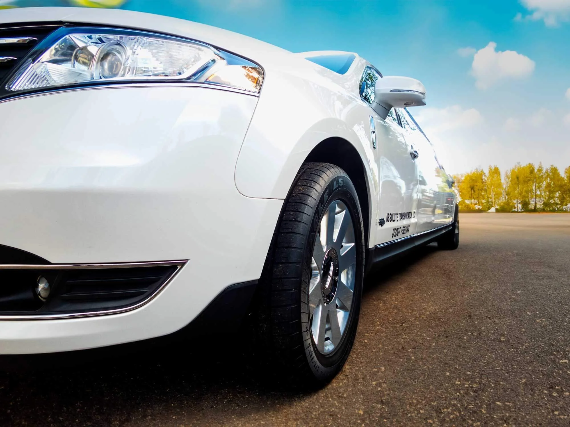 Middlesex CT Limo Service — Absolute Transportation | CT Limo and ...