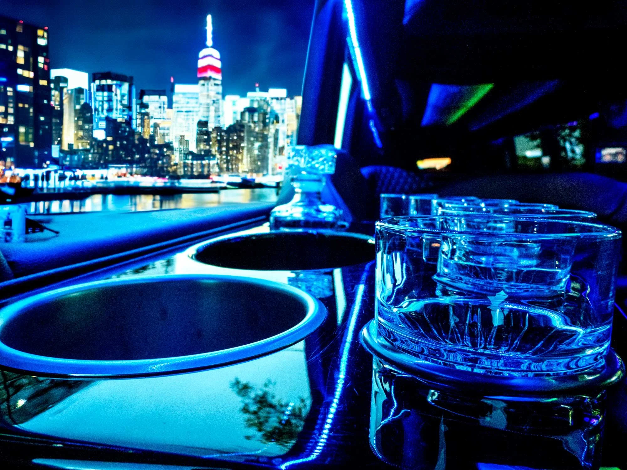 Fleet — Absolute Transportation | CT Limo and Airport Car Services