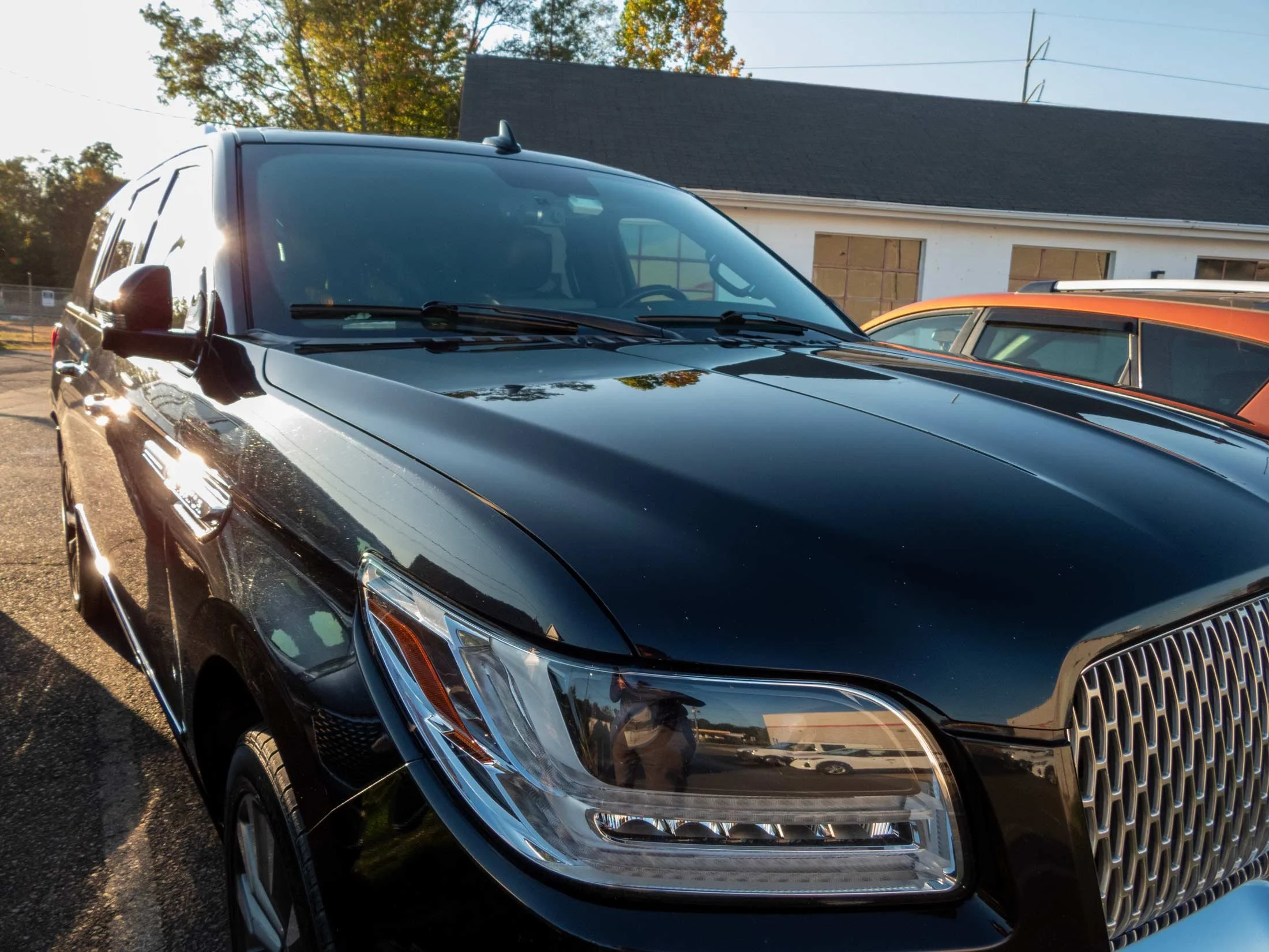 Areas We Cover — Absolute Transportation | CT Limo and Airport Car Services