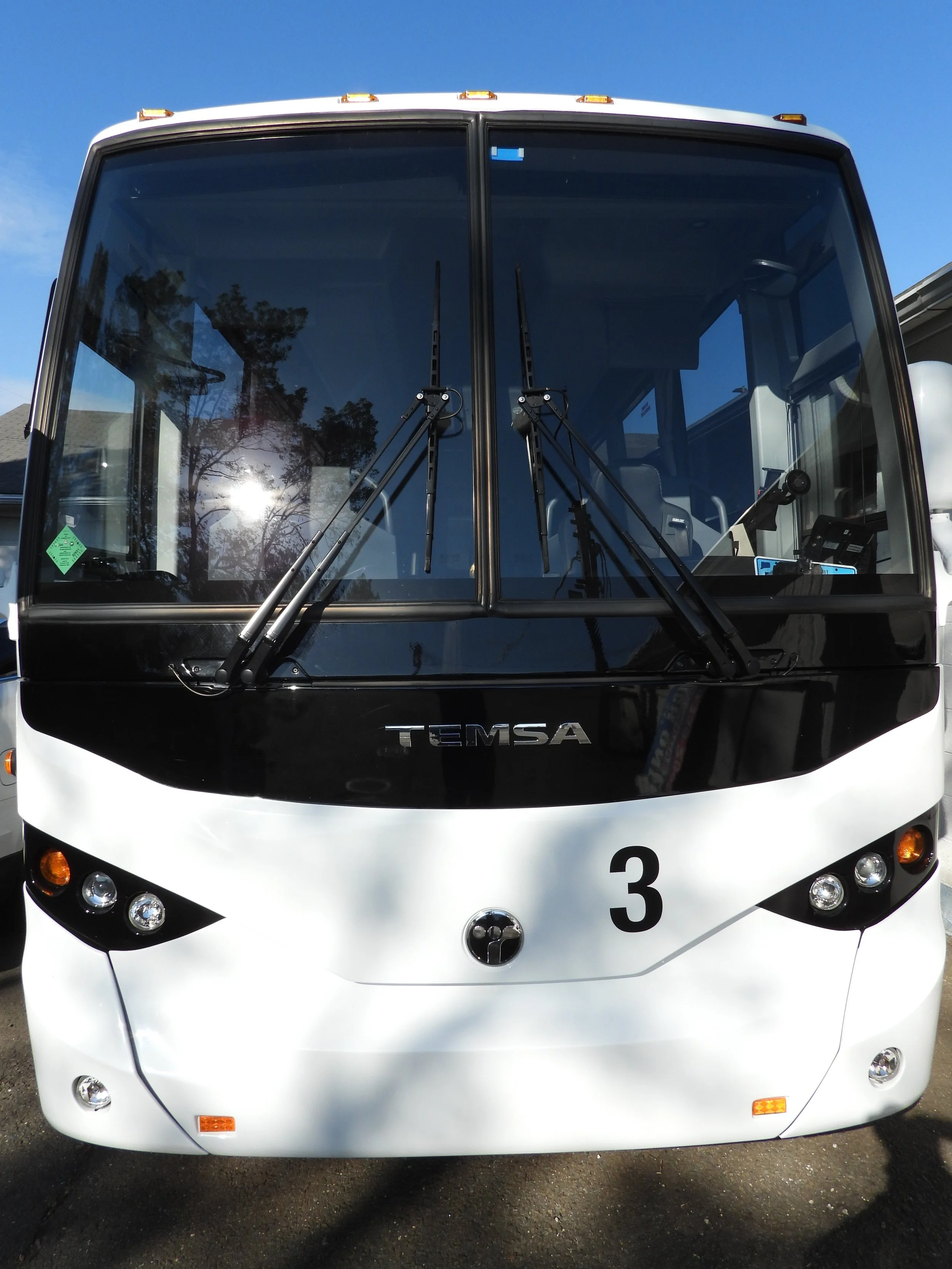 Fleet — Absolute Transportation | CT Limo and Airport Car Services