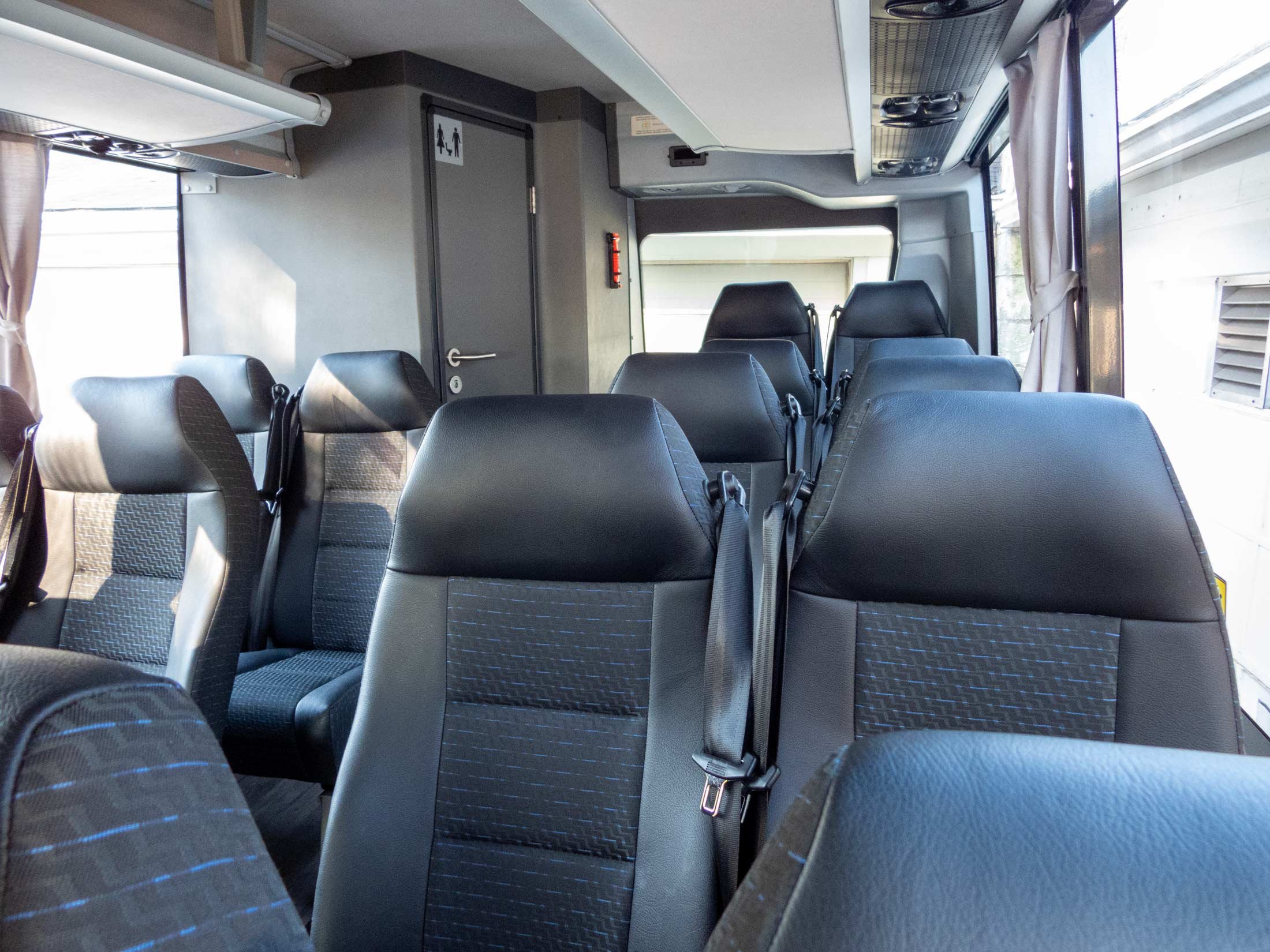 Fleet — Absolute Transportation | CT Limo and Airport Car Services