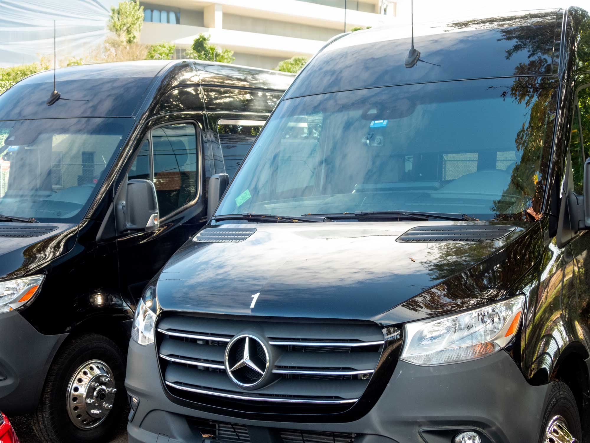 Limo & Car Services Brooklyn CT — Absolute Transportation | CT Limo and Airport Car Services