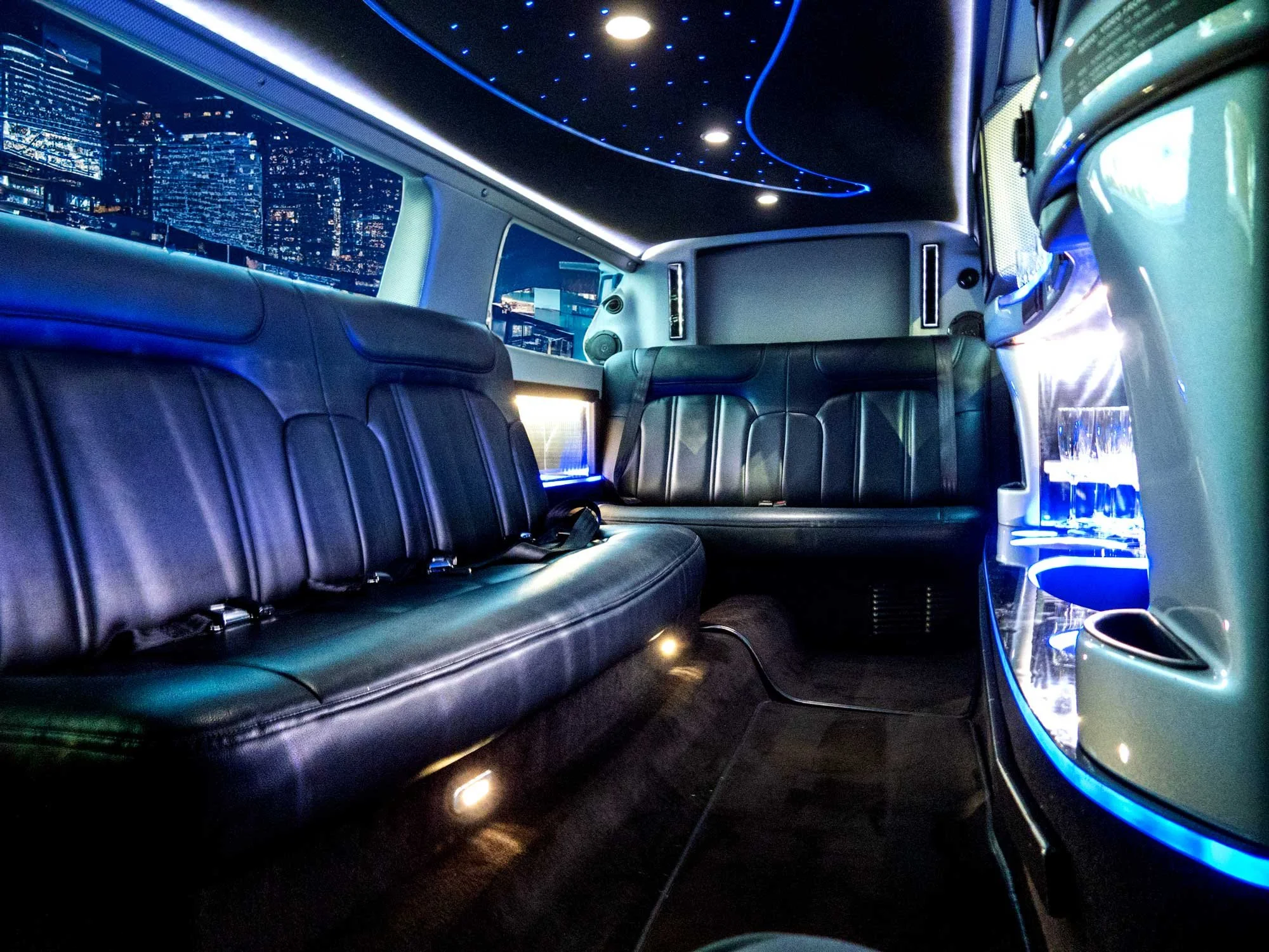 Absolute Transportation | CT Limo and Airport Car Services