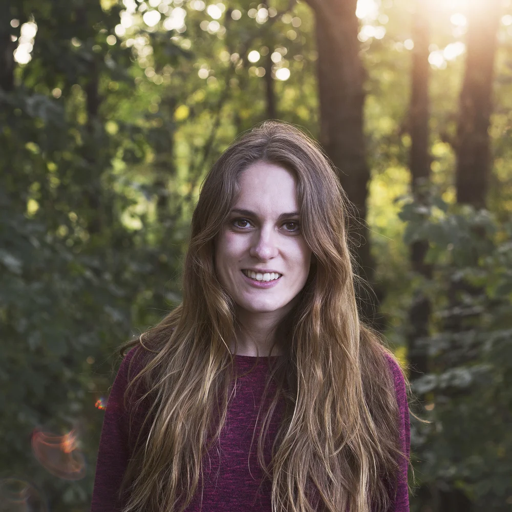 About — Stephanie Foote