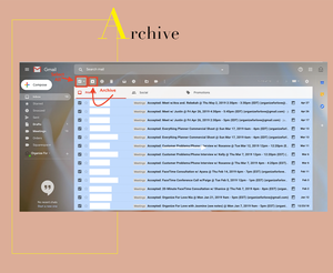 4 Steps to Organize Your Email Inbox — Organize For Love