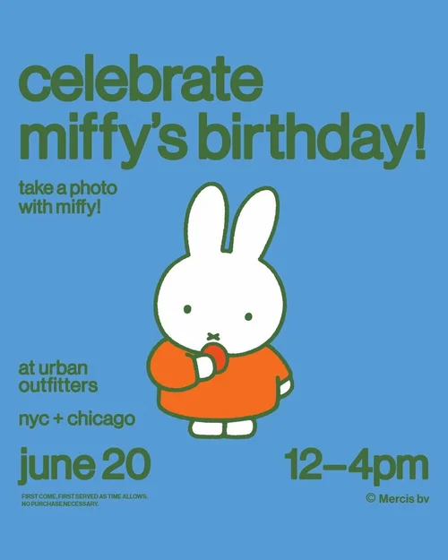 MEET MIFFY AT URBAN OUTFITTERS UNION SQUARE, NYC — Average Socialite