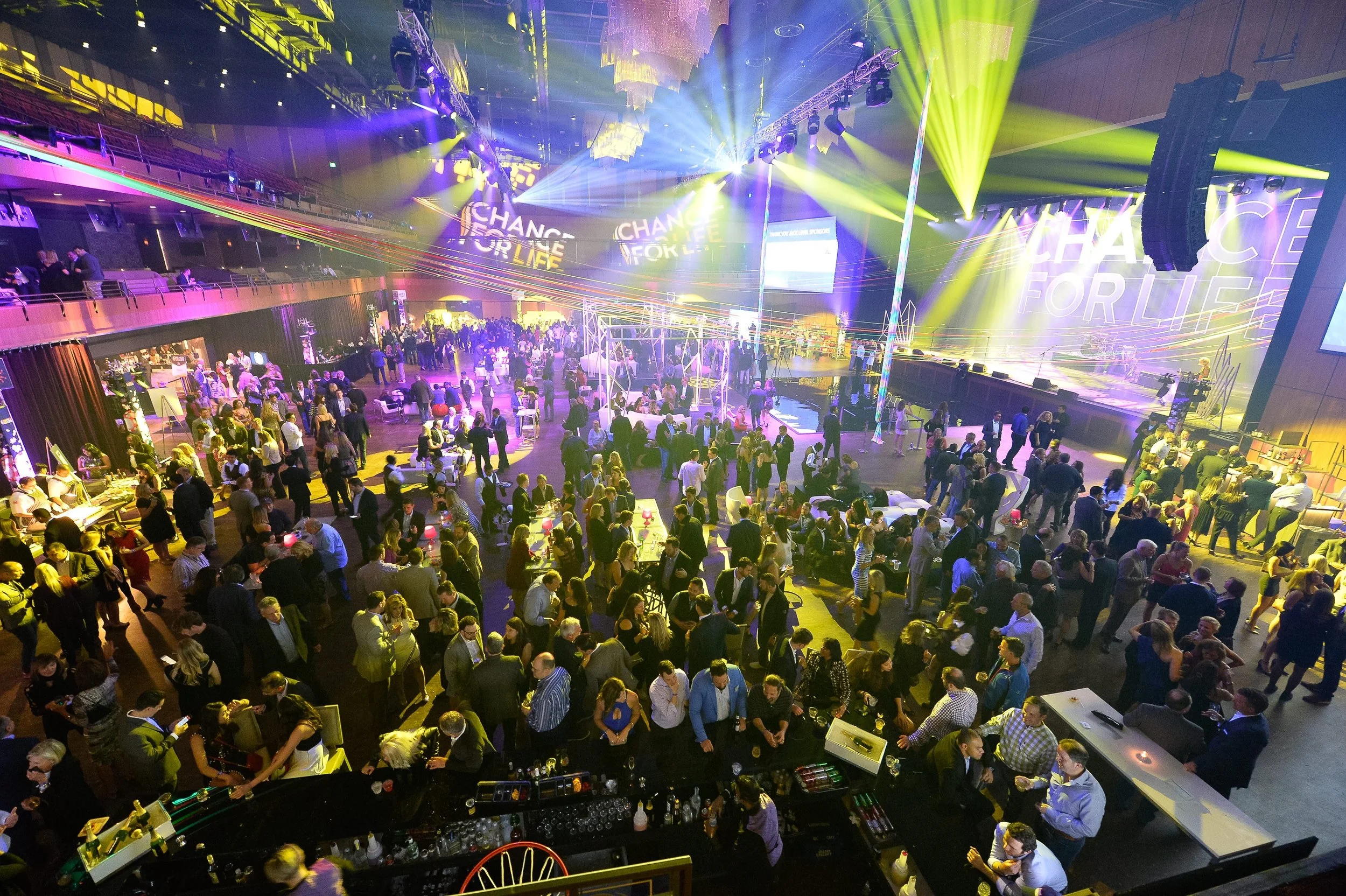 Washington D.C. — Average Socialite