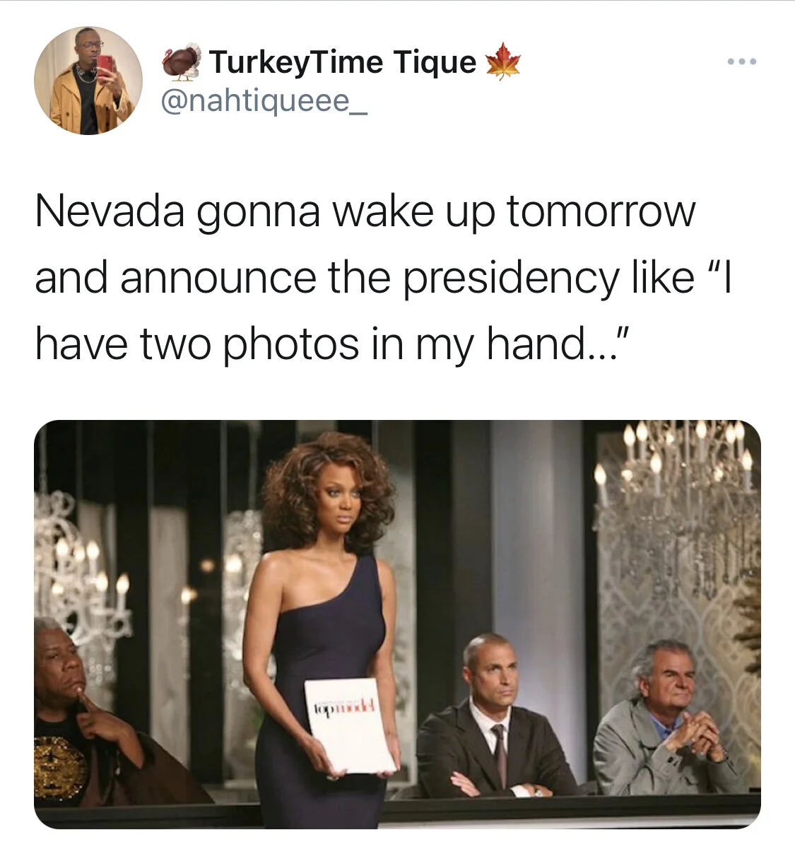 COMPILATION OF MEMES FROM THE COVID-19 PANDEMIC AND 2020 ELECTION ...