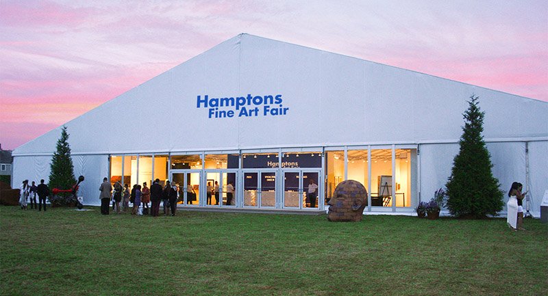 Hamptons Events — Average Socialite