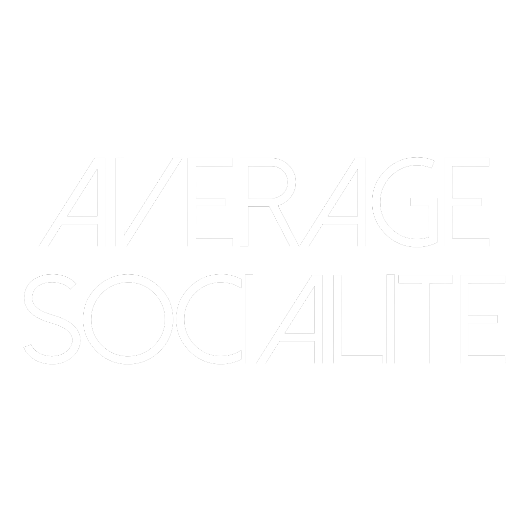 Logo — Average Socialite