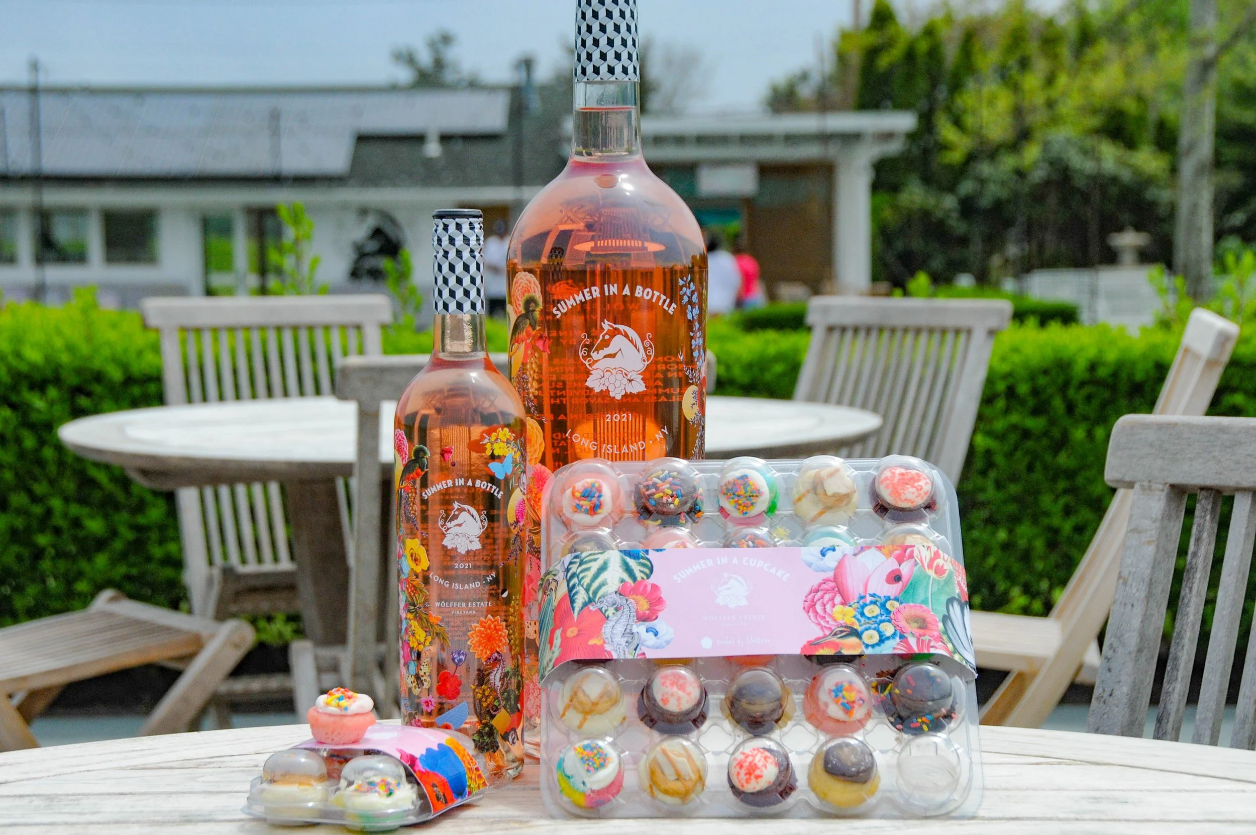 Hamptons — Average Socialite