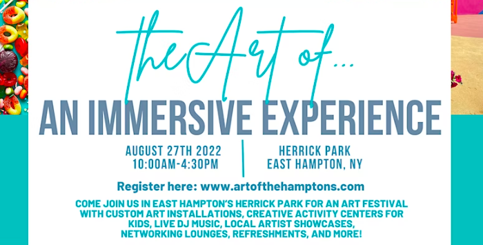 Hamptons — Average Socialite