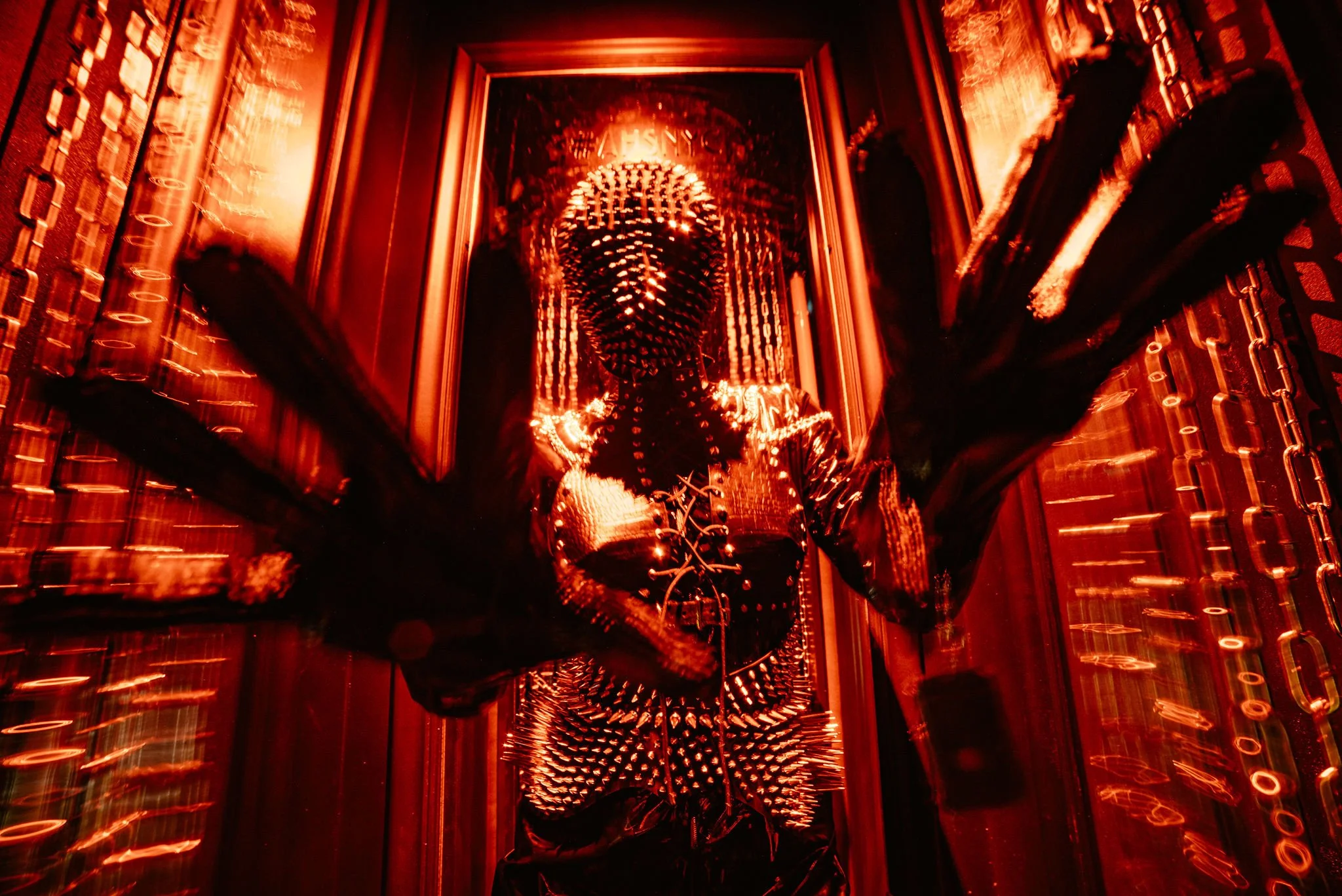 AHS : NYC SHOP - A SHOP LIKE NO OTHER, NYC — Average Socialite