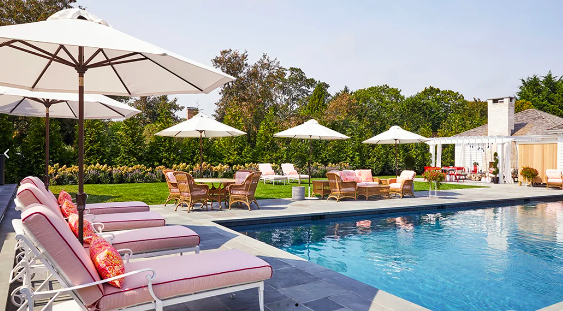 Hamptons Events — Average Socialite