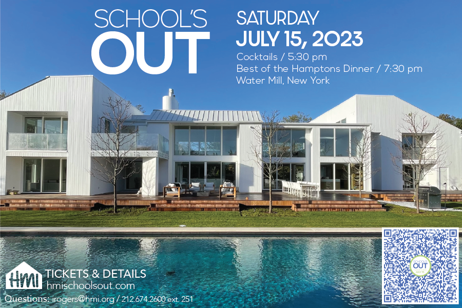 Hamptons Events — Average Socialite