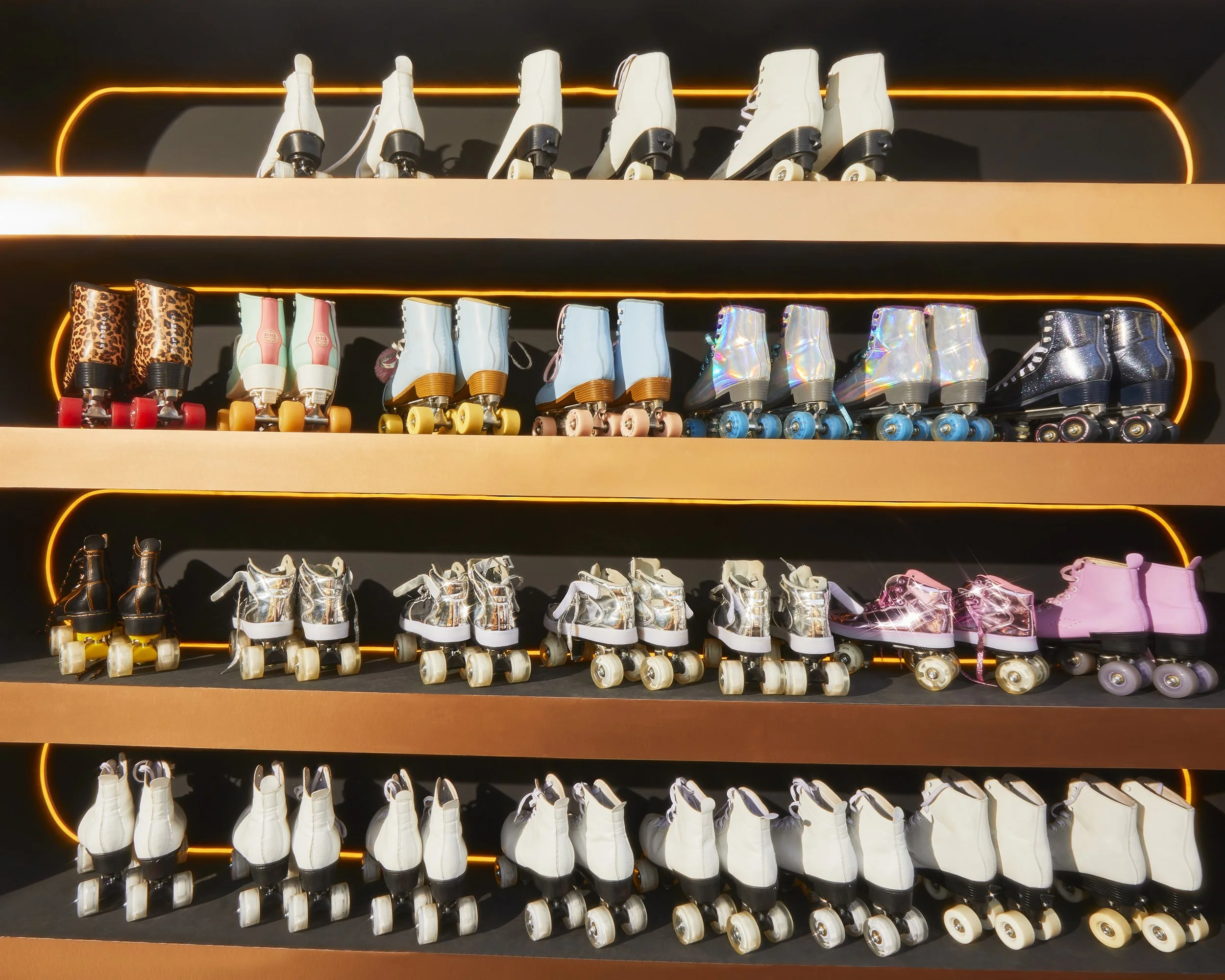 Sports + Fitness — Average Socialite