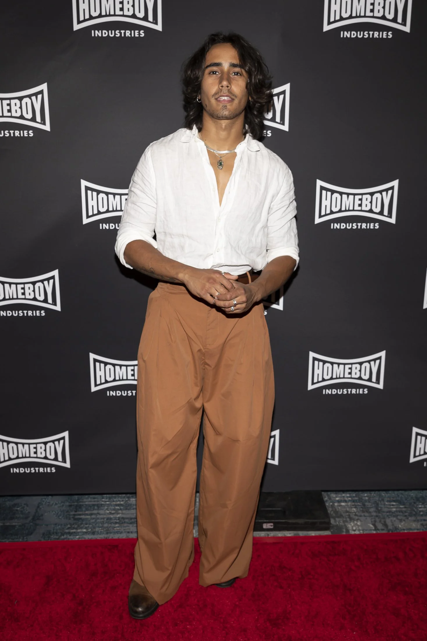 2023 LO MÁXIMO AWARDS AND FUNDRAISING GALA, LA — Average Socialite