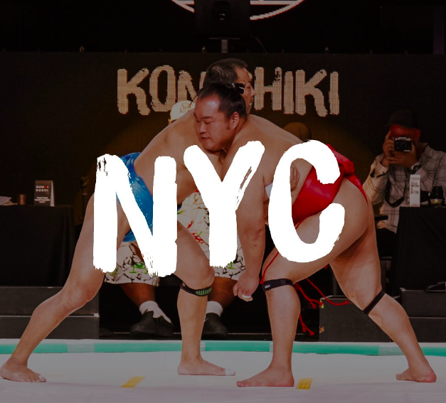 NYC — Average Socialite