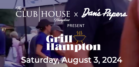 Hamptons — Average Socialite