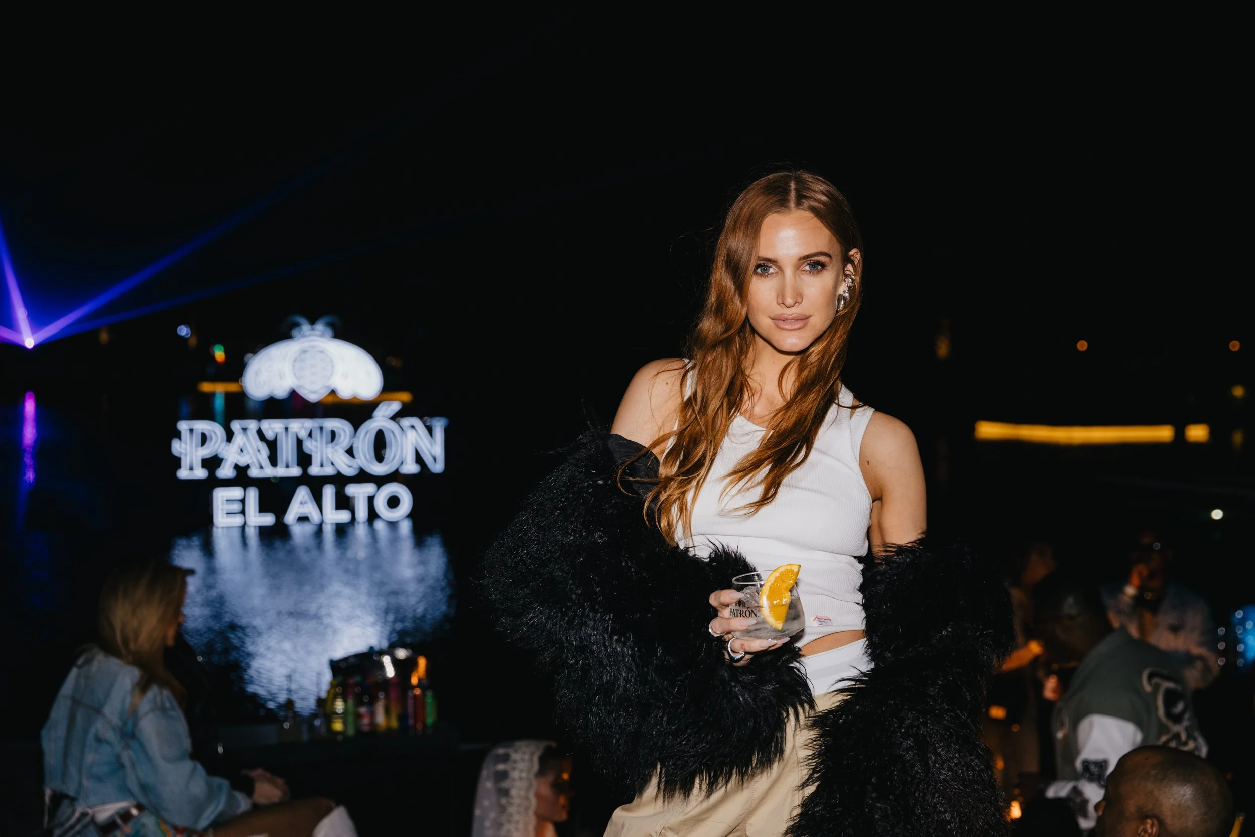 DESERT NIGHTS BY TAO GROUP HOSPITALITY, COACHELLA — Average Socialite