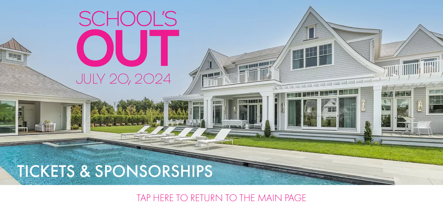 Hamptons — Average Socialite