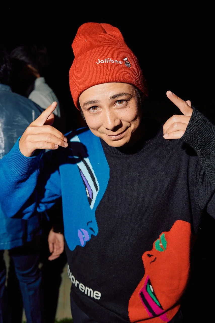 2ND ANNUAL FILIPINO FORCES FEAST & FIESTA, LA — Average Socialite