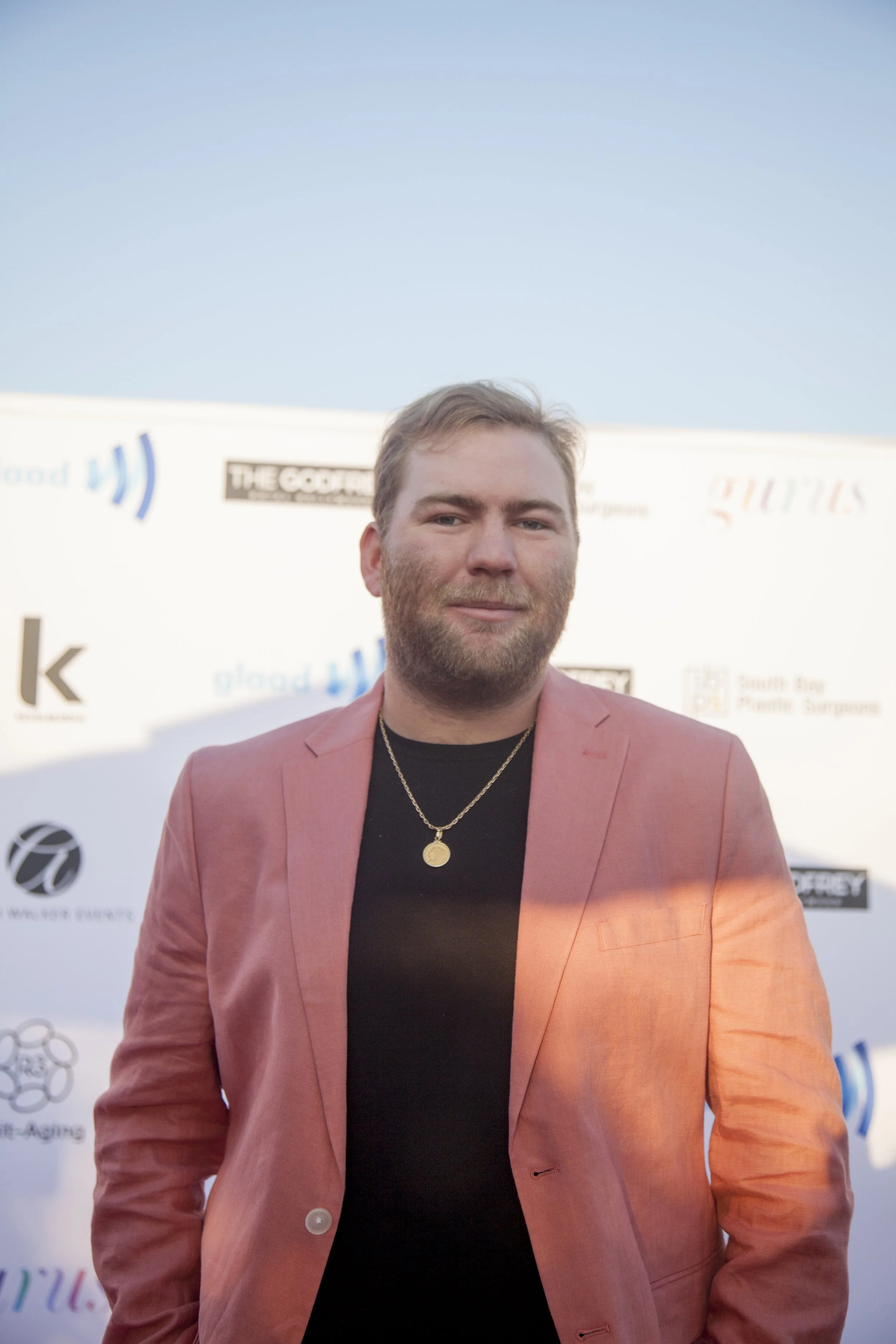 GURU MAGAZINE #30VOICES30DAYS COVER LAUNCH, LA — Average Socialite