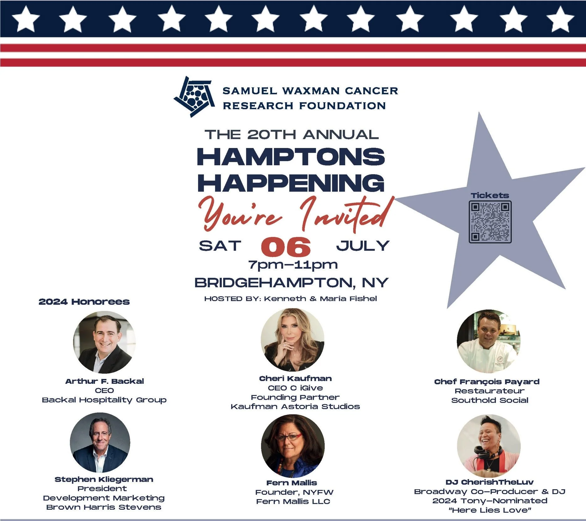 Hamptons — Average Socialite