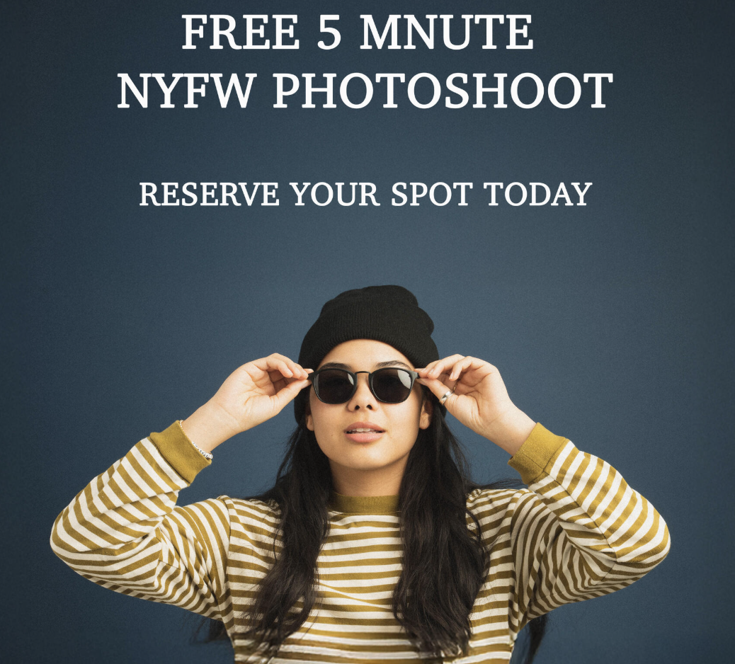 NYFW FEBRUARY 2025 EVENTS — Average Socialite