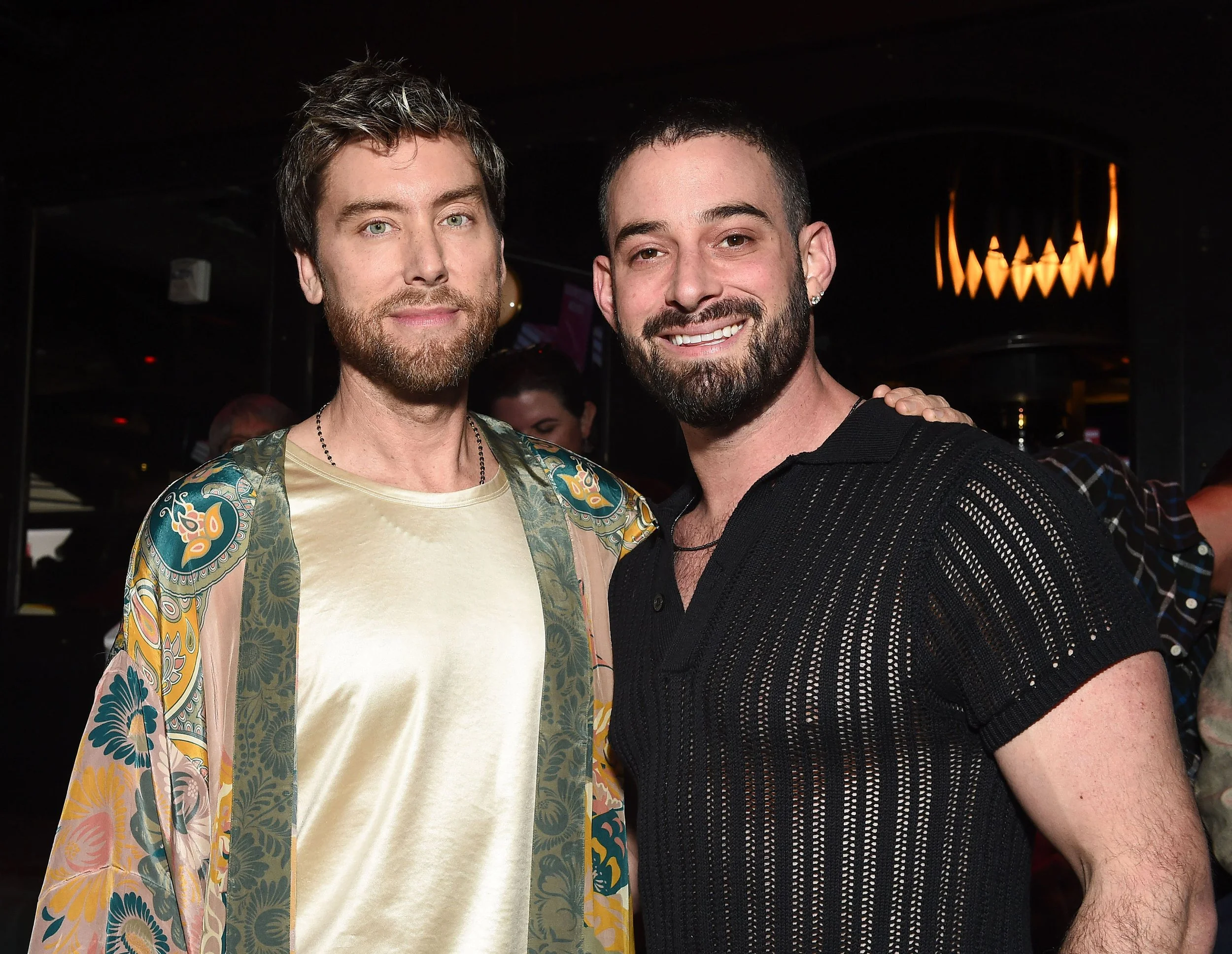 HOLLYWOOD VIRGIN X LOS ANGELES MAGAZINE BOOK LAUNCH PARTY, LA — Average ...