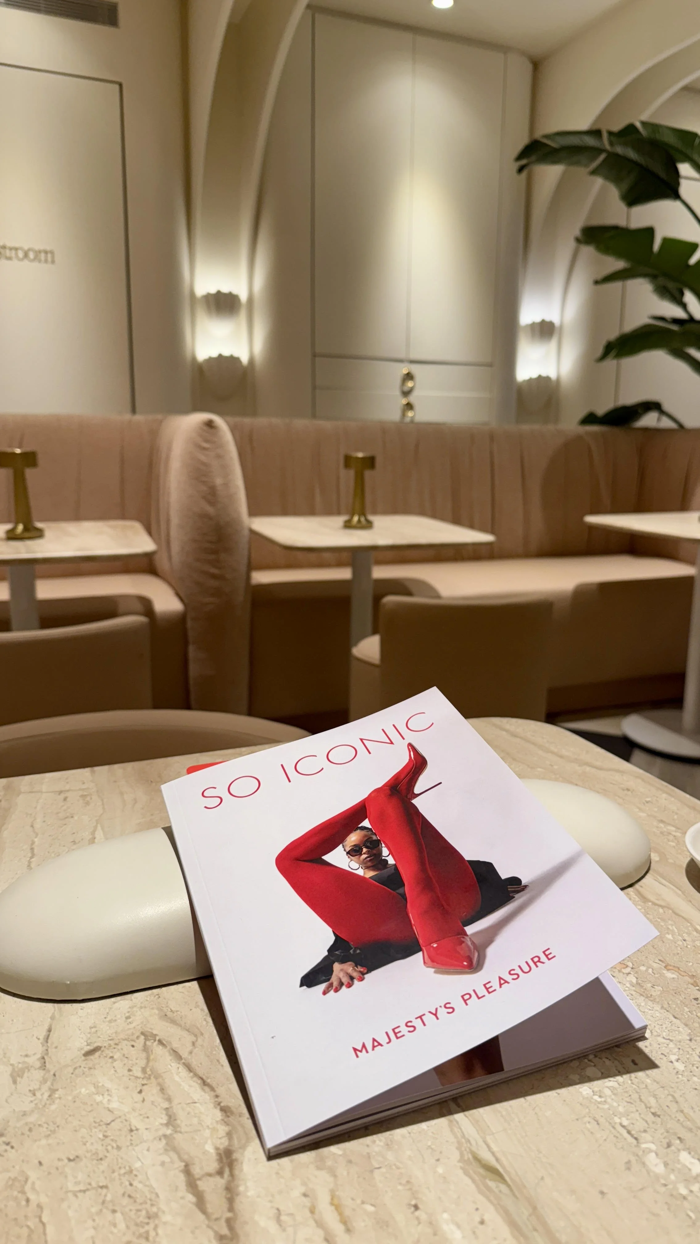 Subscribe To Our Free NYC Newsletter — Average Socialite