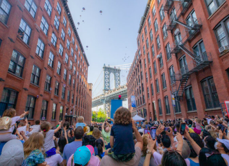 Average Socialite | Exclusive & Unique Events in NYC, LA, & DC