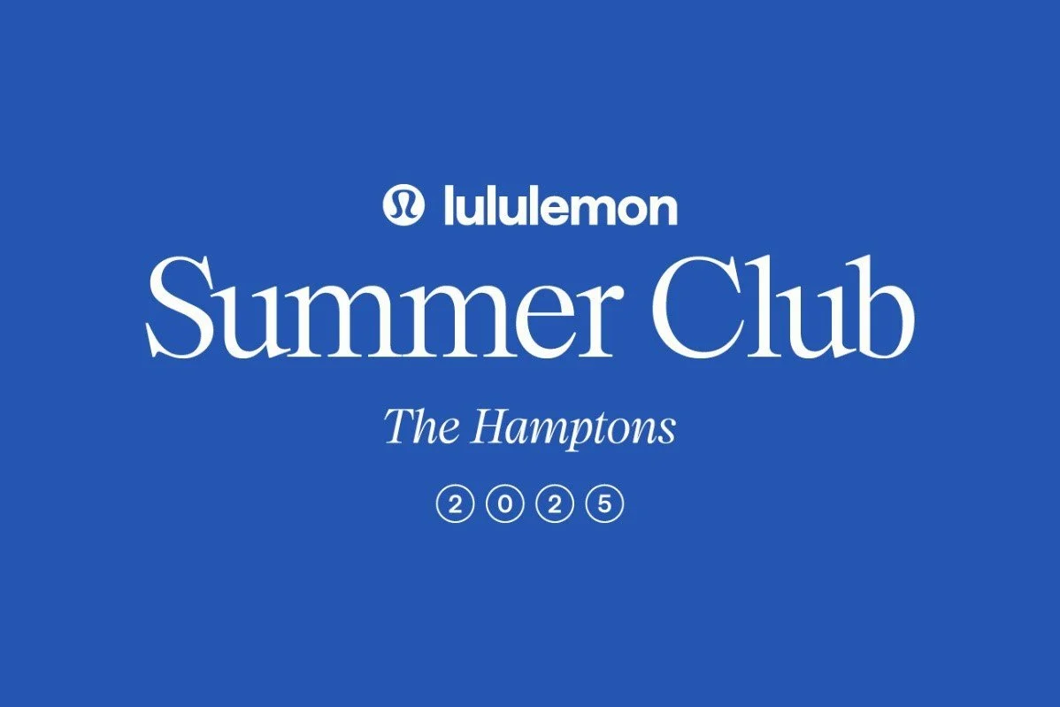 Hamptons — Average Socialite