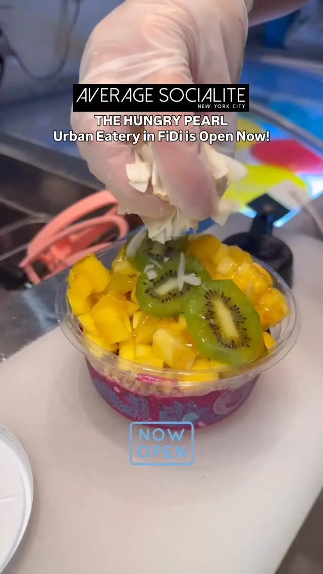 BUBBLE PLANET: AN IMMERSIVE EXPERIENCE, DC — Average Socialite