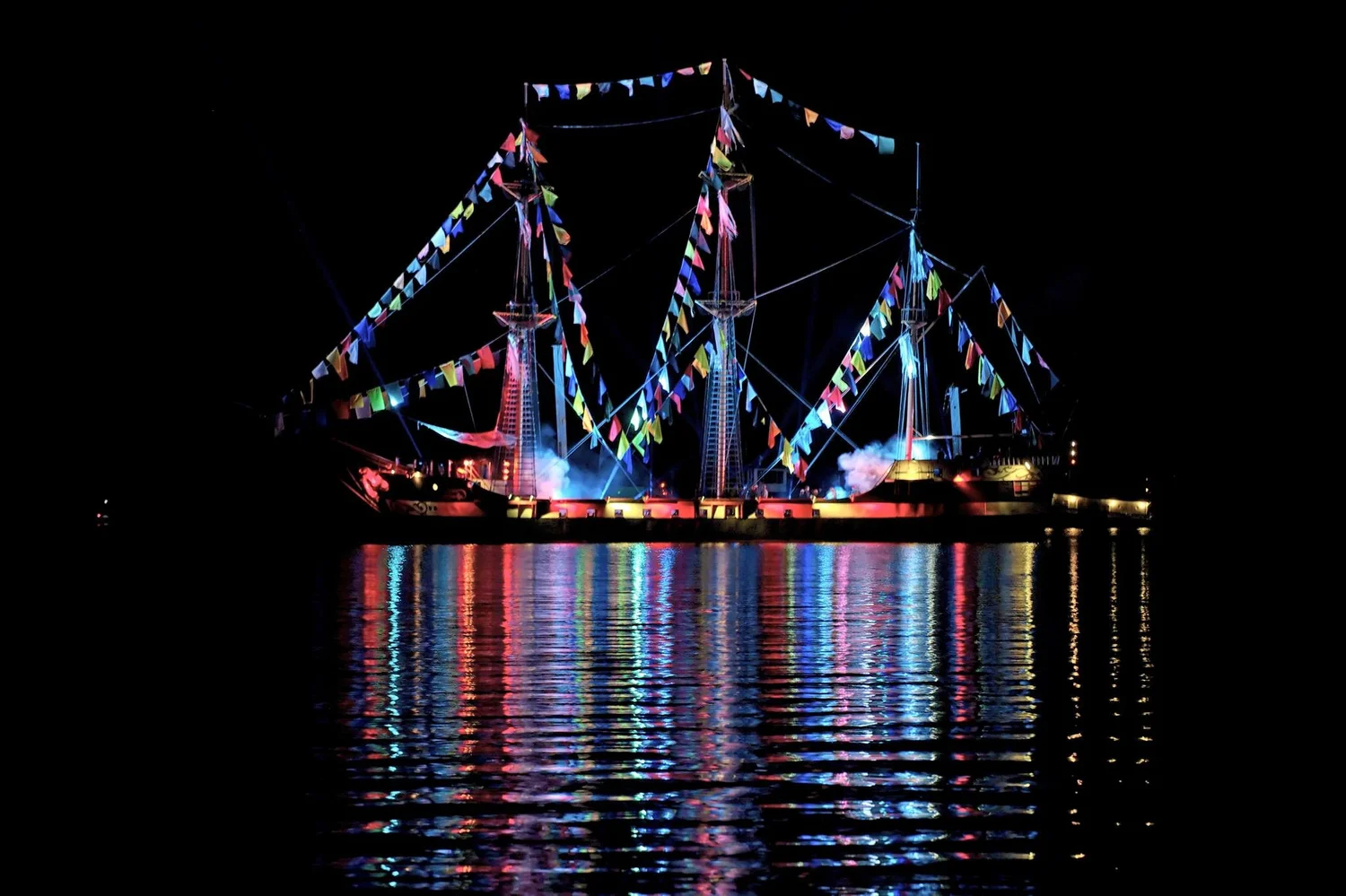 GASPARILLA PIRATE FEST 2026, TAMPA — Average Socialite