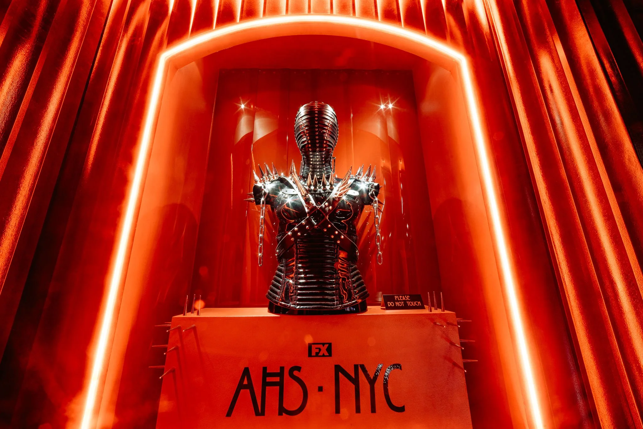 AHS : NYC SHOP - A SHOP LIKE NO OTHER, NYC — Average Socialite