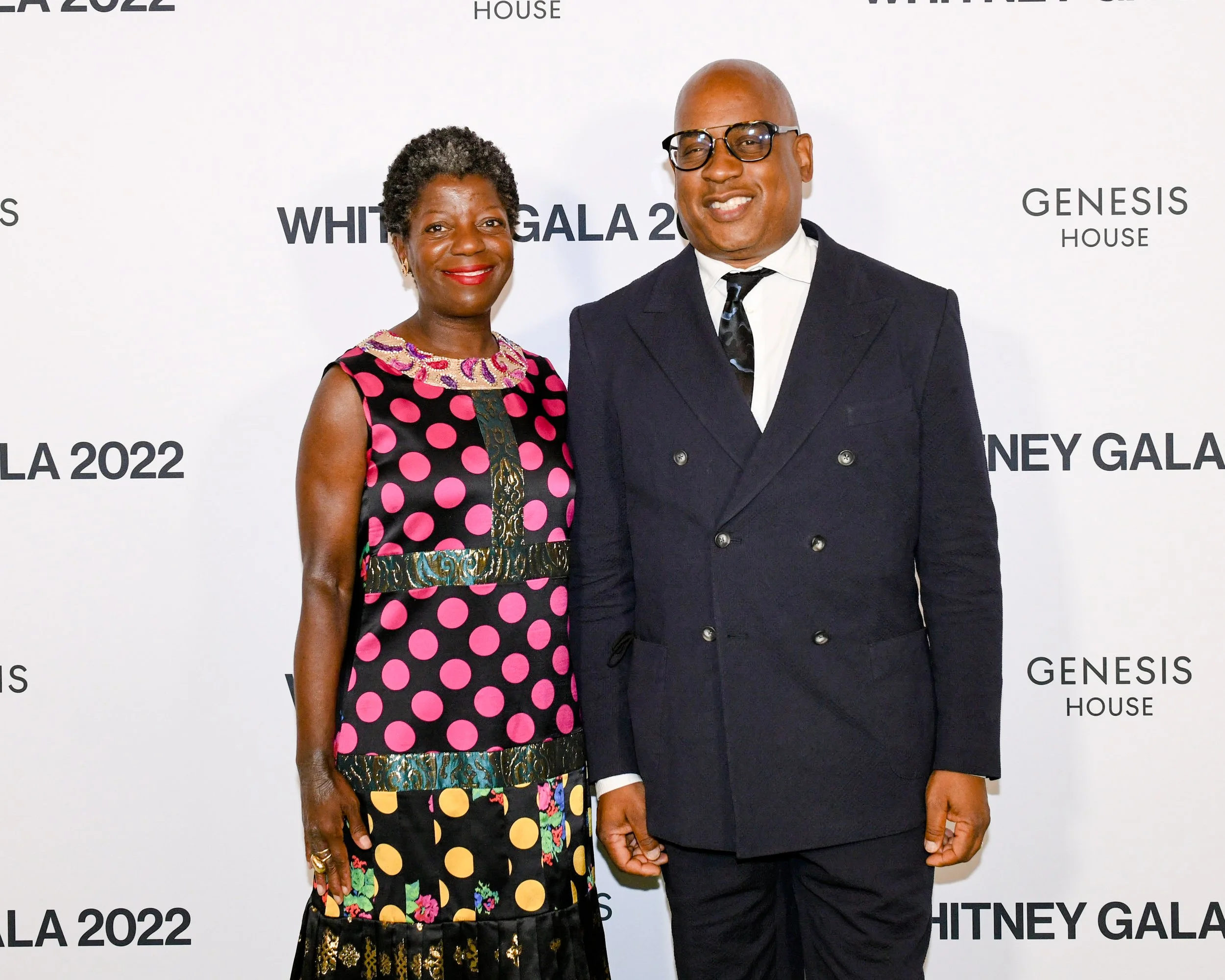 2022 WHITNEY MUSEUM STUDIO PARTY, NYC — Average Socialite