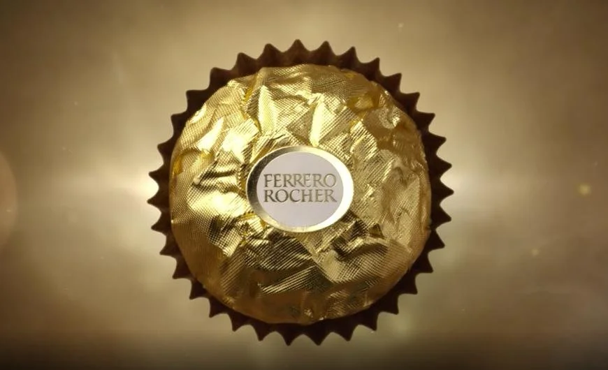 FERRERO ROCHER RUNWAY POP-UP, NYC — Average Socialite