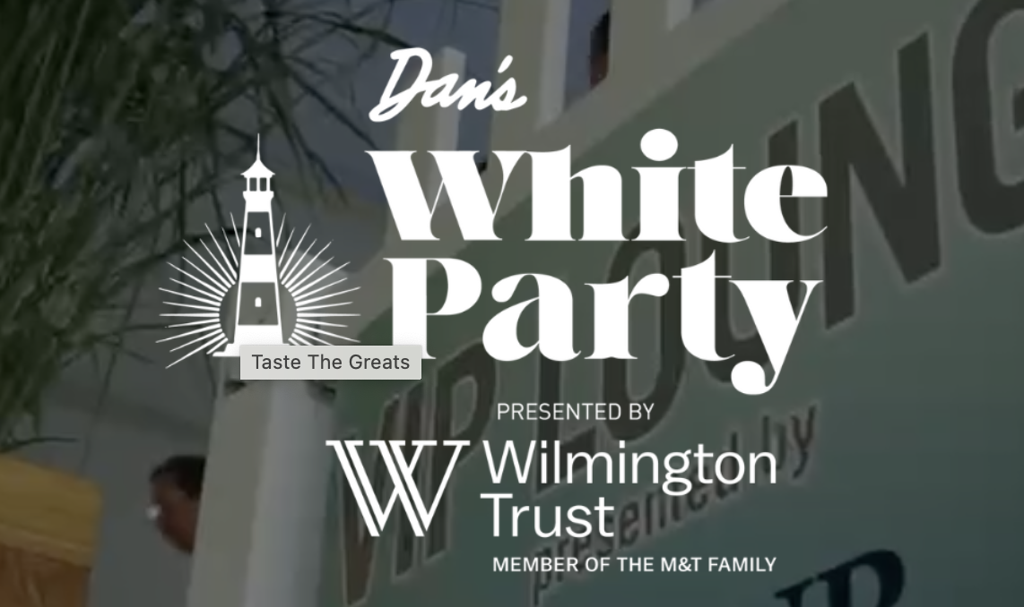 Hamptons Events — Average Socialite