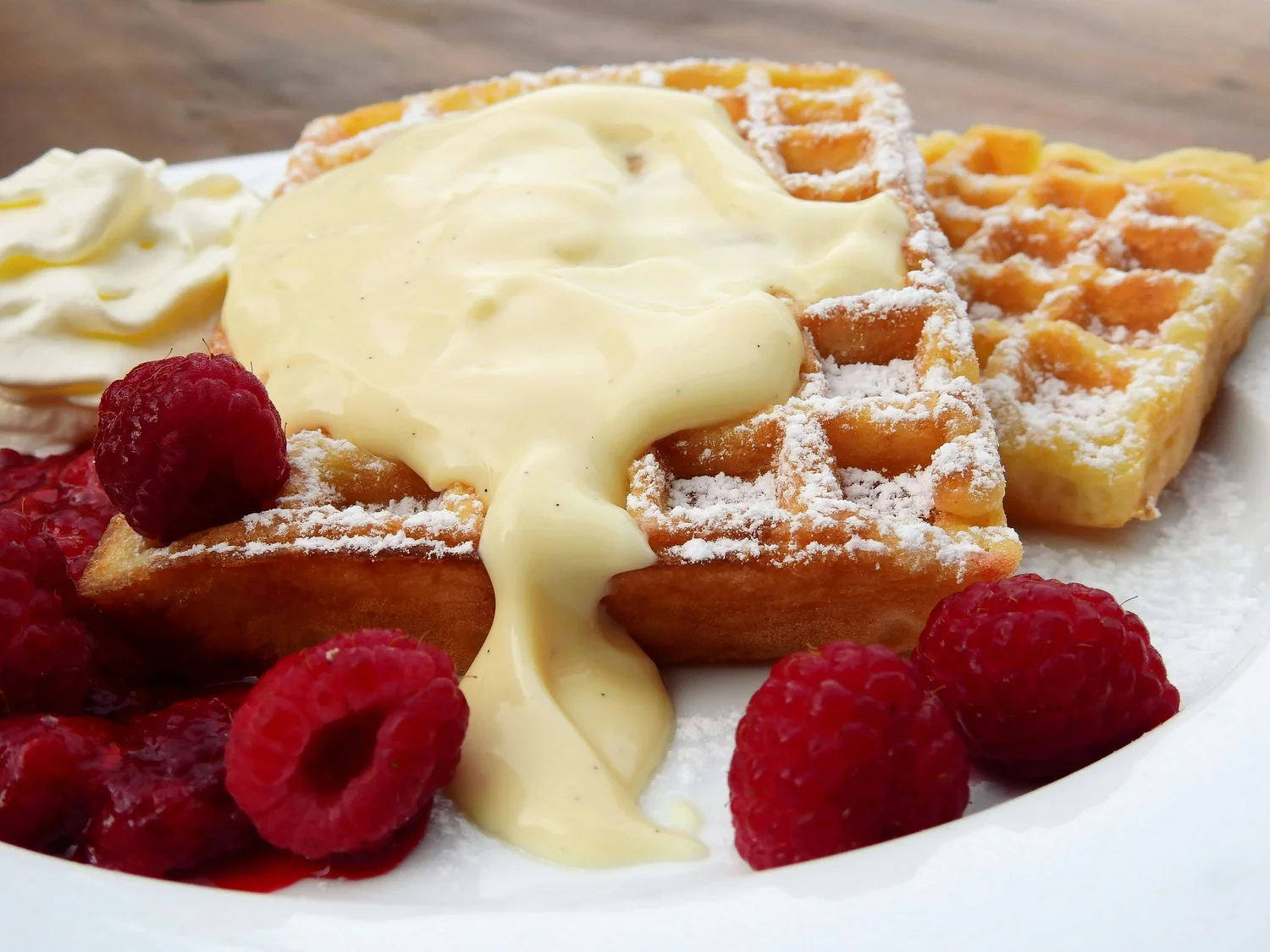 CHOICE HOTELS NATIONAL WAFFLE DAY POP-UP, NYC — Average Socialite